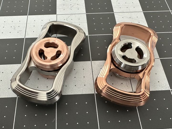 Phantom XLS Button Set – 2R Designs, Inc.