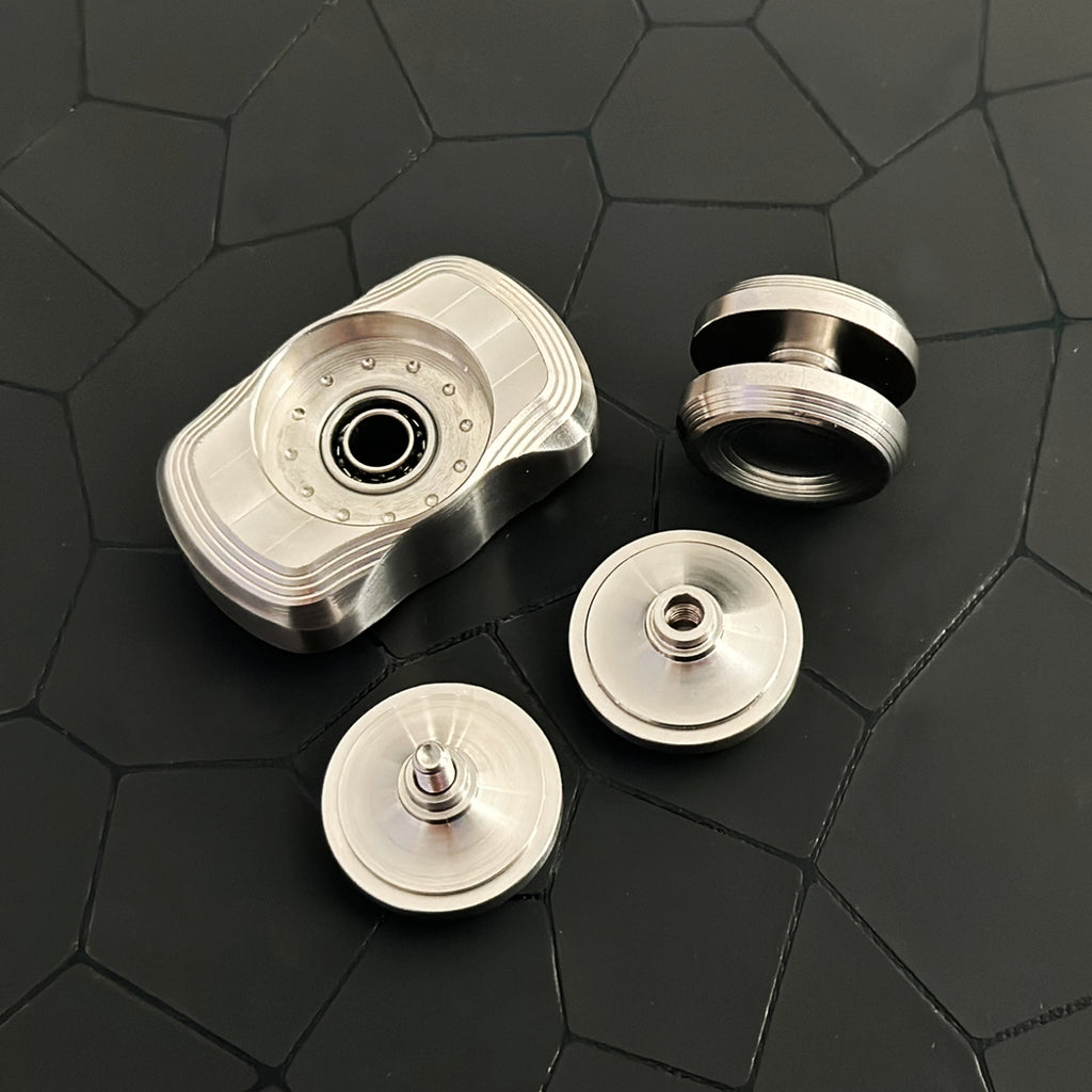 Phantom XLS Button Set – 2R Designs