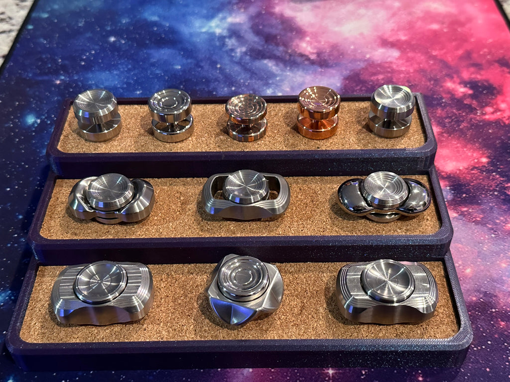 Phantom XL Button Set – 2R Designs