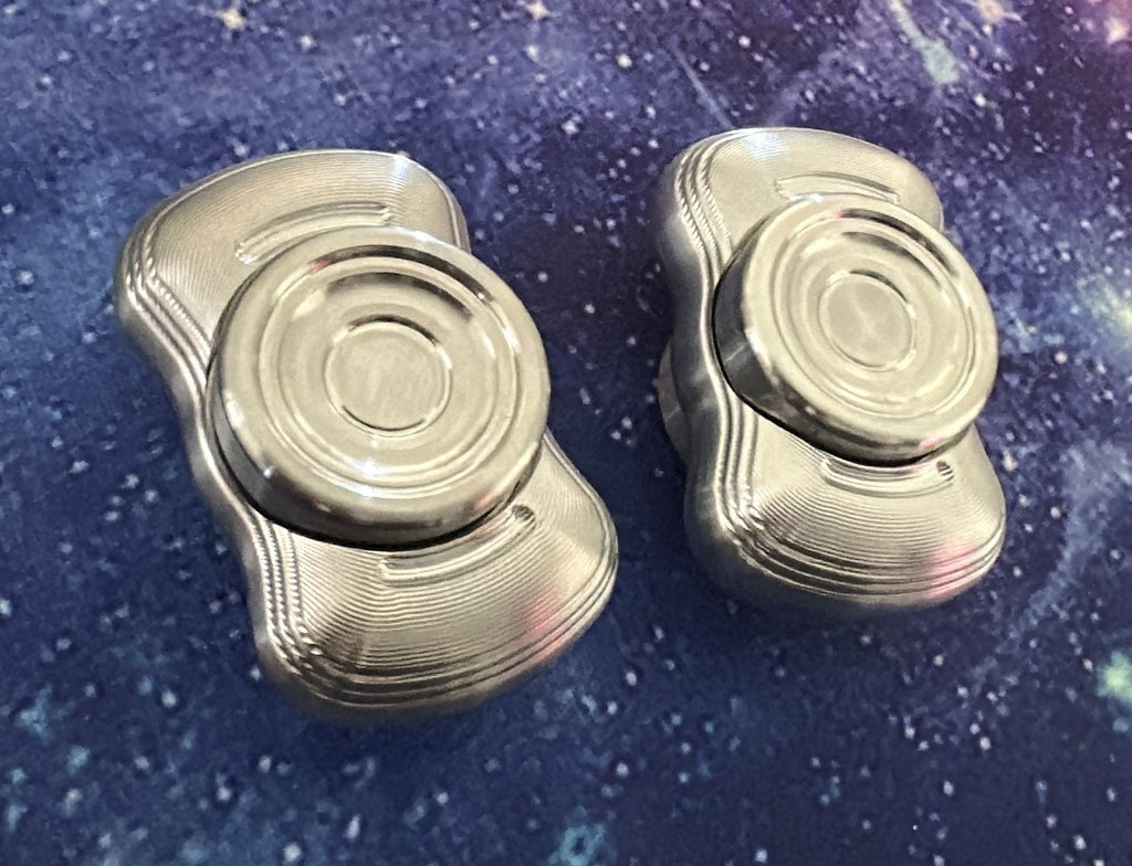 Phantom Mini Smooth TI – 2R Designs, Inc.