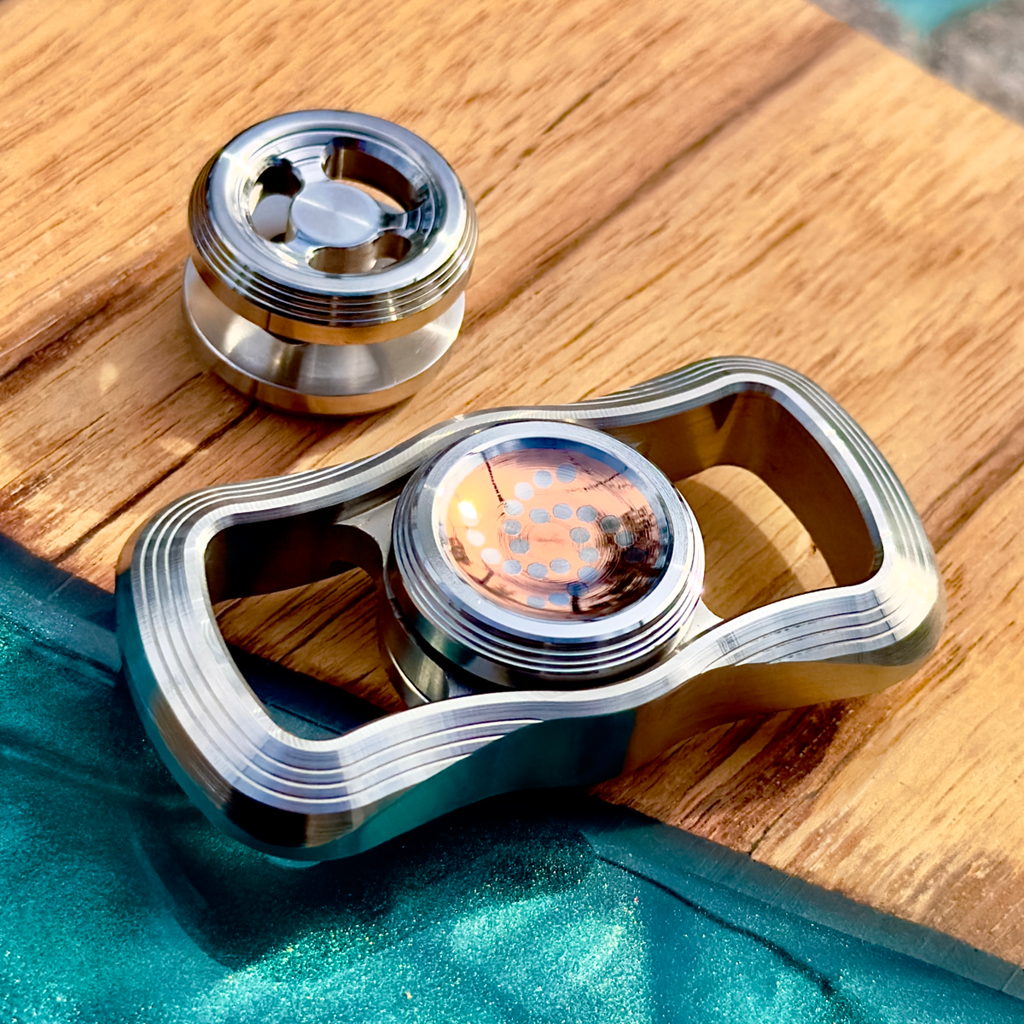 Phantom XL Custom Buttons – 2R Designs, Inc.